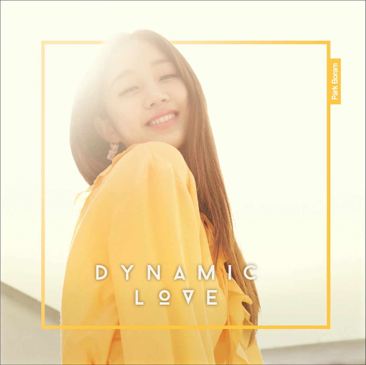 Dynamic Love | Kpop Wiki | Fandom