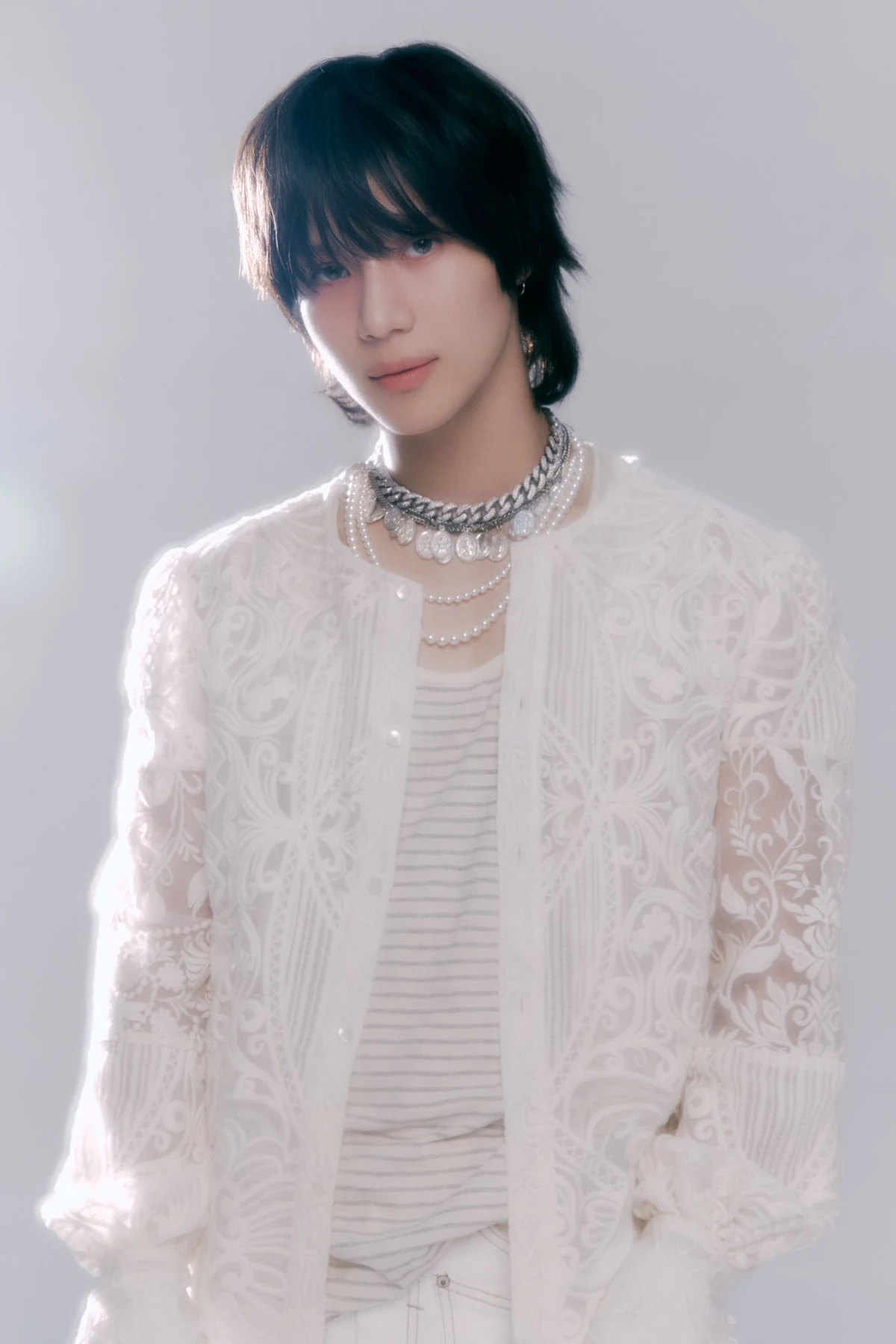 Taemin (SHINee) | Kpop Wiki | Fandom