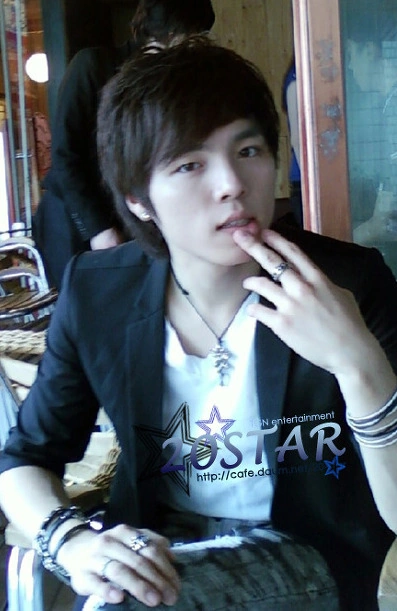 Ricky (20star) | Kpop Wiki | Fandom