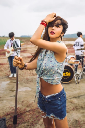 Harisu | Kpop Wiki | Fandom