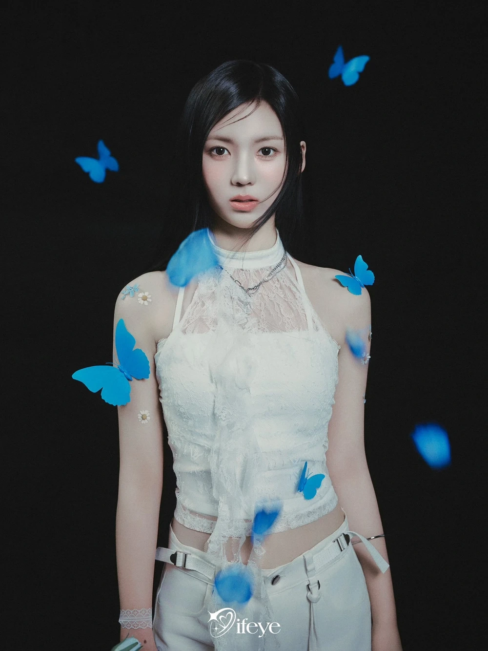 Мию (ifeye) | K-pop вики | Fandom