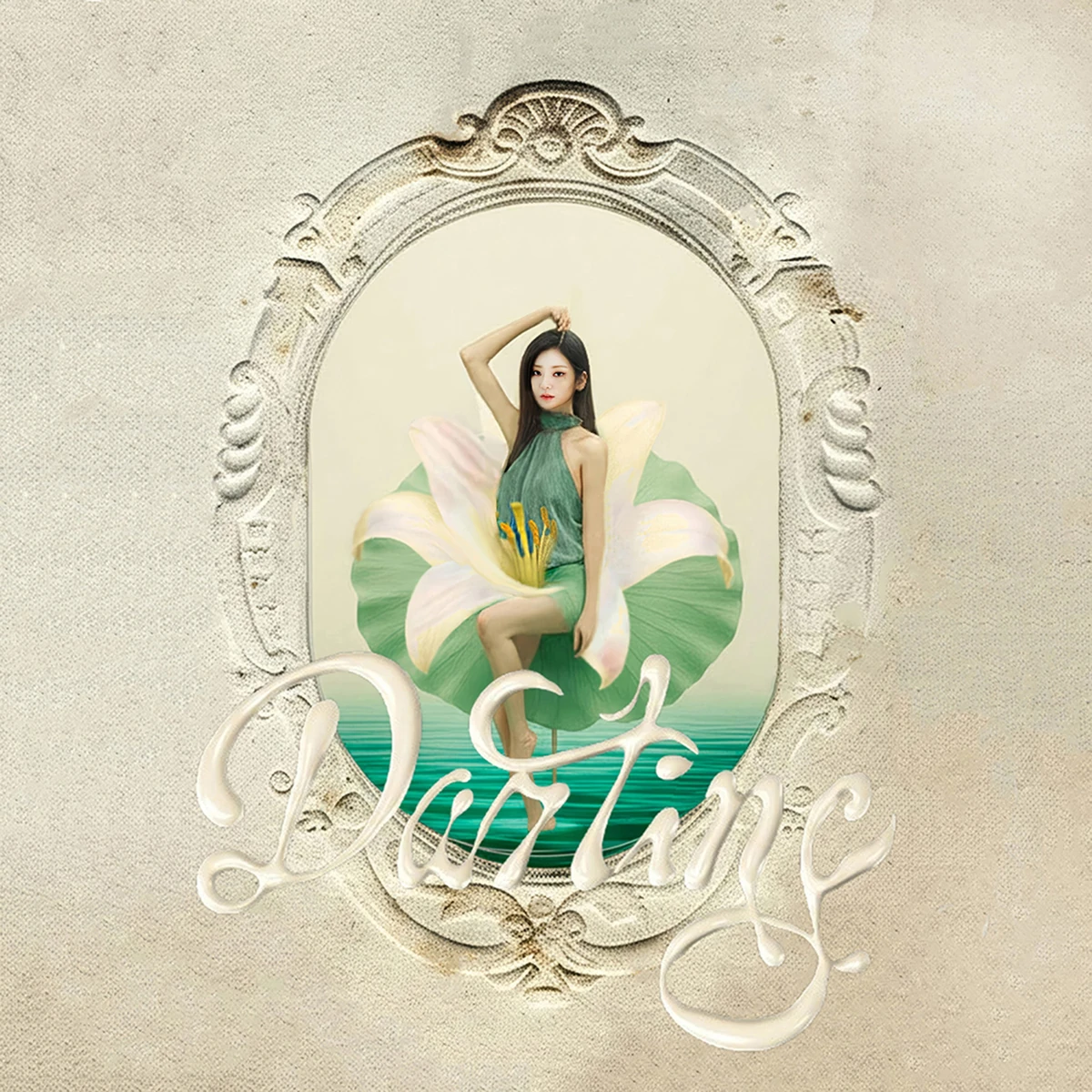 Darling (Jain Ros digital single) | Kpop Wiki | Fandom