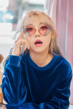 Min (singer) | Kpop Wiki | Fandom