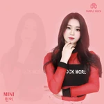 Mini (PURPLEBECK) | Kpop Wiki | Fandom
