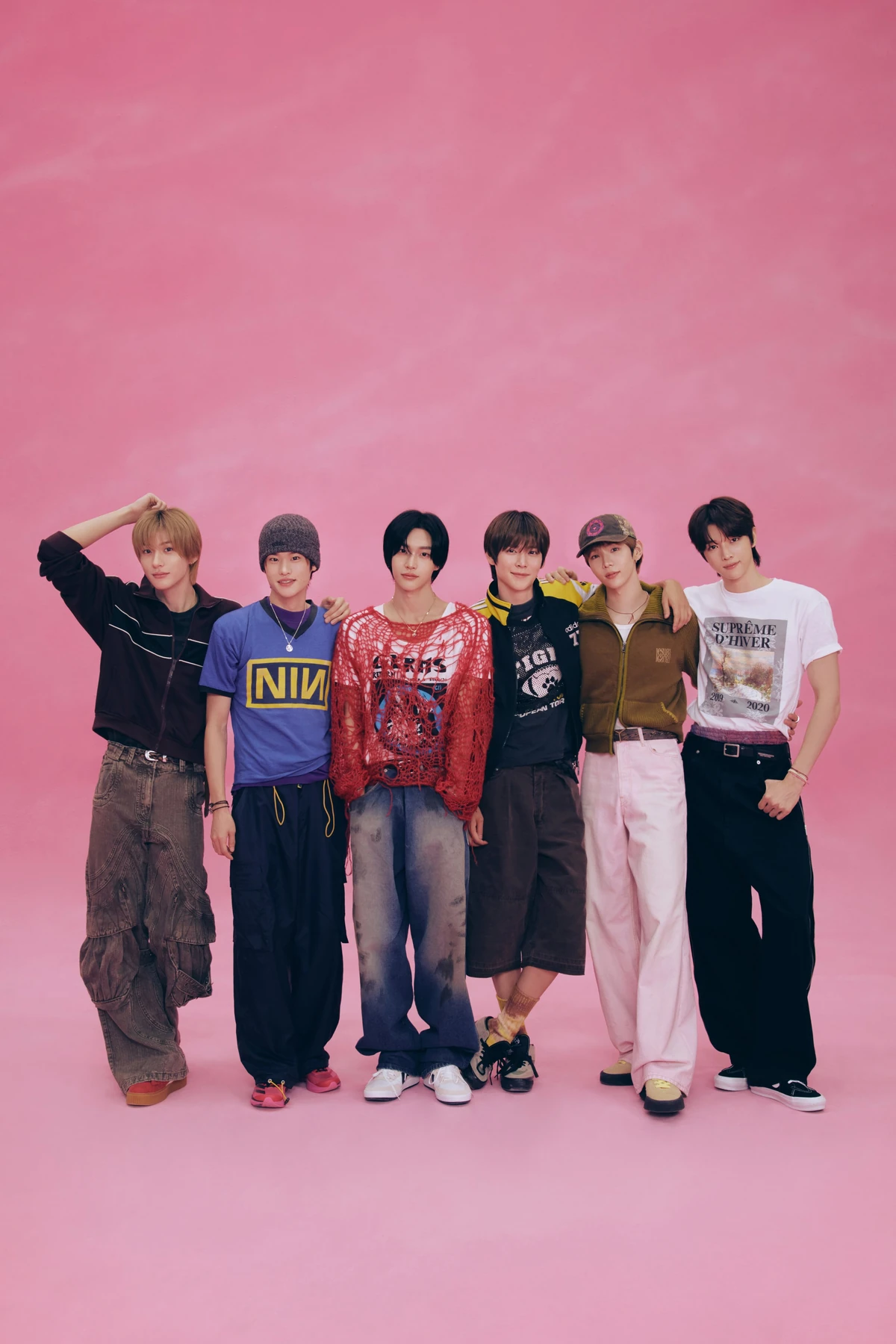 RIIZE | Kpop Wiki | Fandom