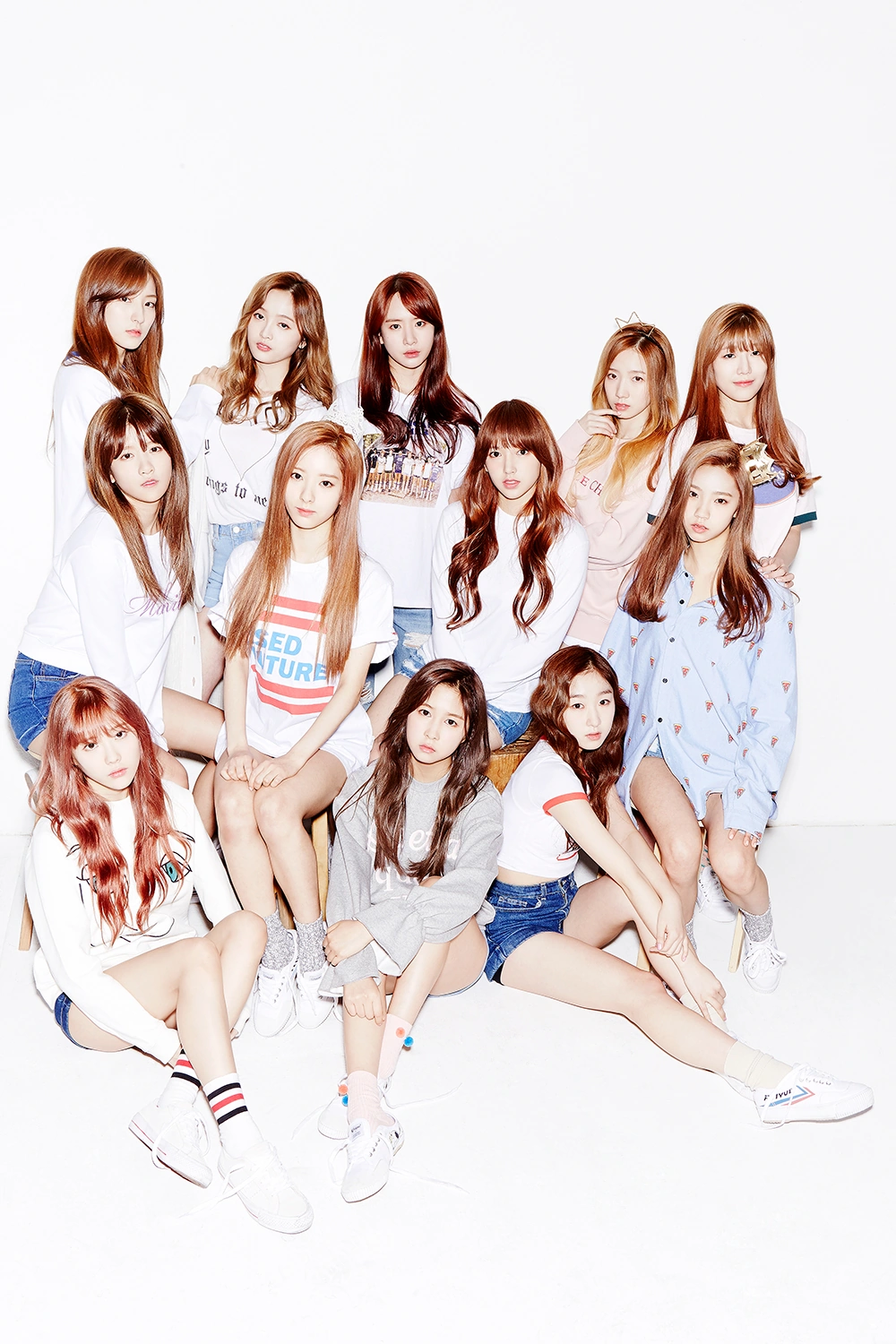 WJSN/Gallery | Kpop Wiki | Fandom