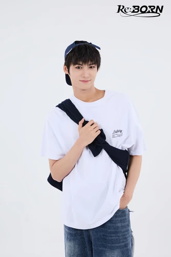 Si Woo (BXB) | Kpop Wiki | Fandom