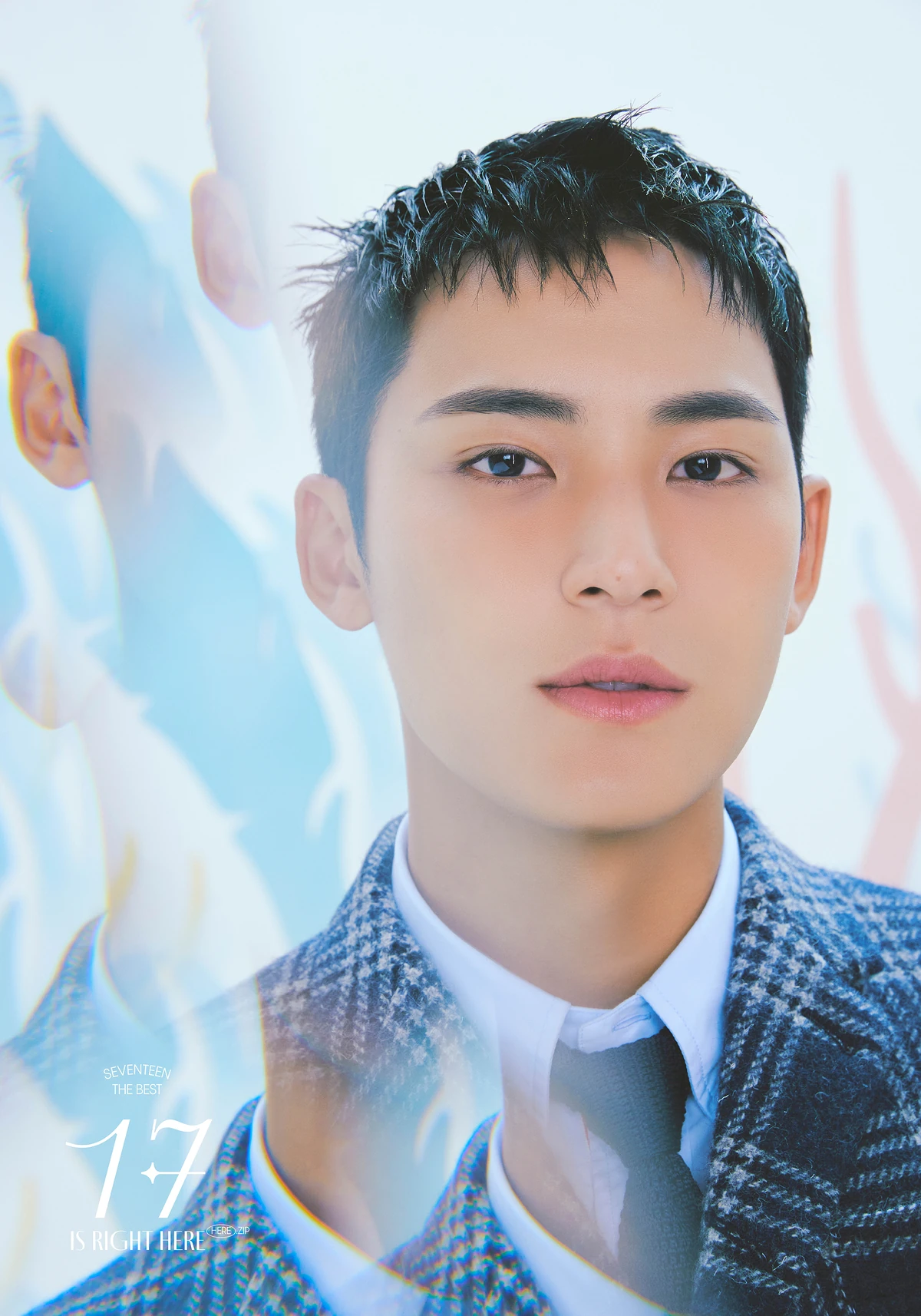 Mingyu (SEVENTEEN) | K-pop Wiki | Fandom