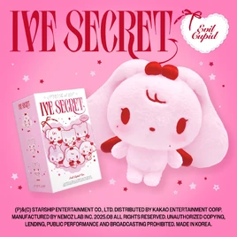 IVE Secret | Kpop Wiki | Fandom