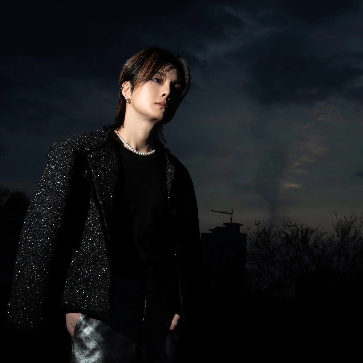 JJ (COMMA) | Kpop Wiki | Fandom