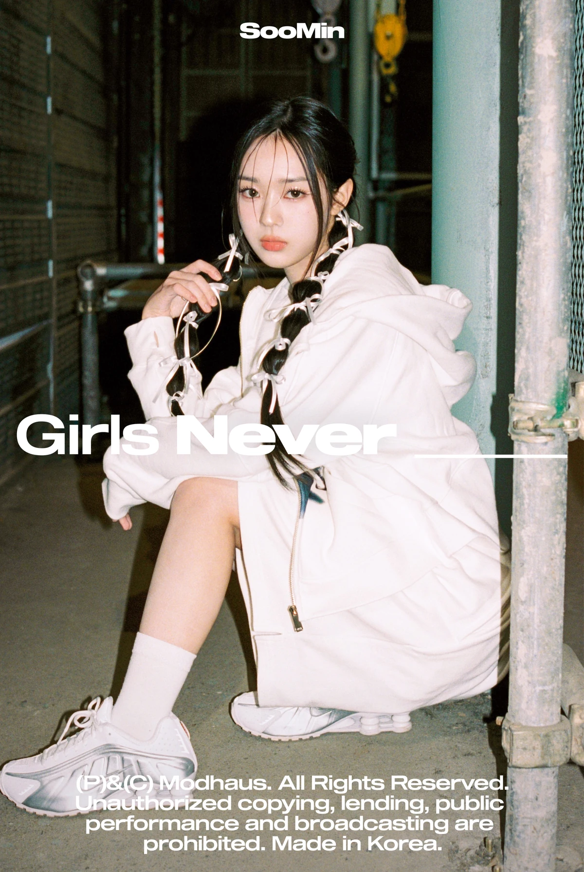 Kim Soomin | K-pop Wiki | Fandom