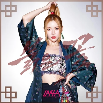 Chaejin (LAYSHA) | Kpop Wiki | Fandom