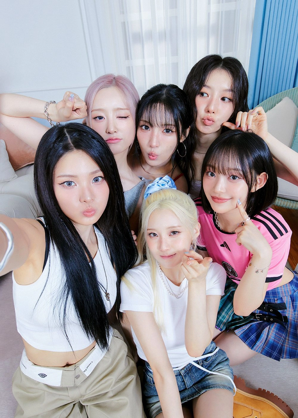 LIGHTSUM | Kpop Wiki | Fandom