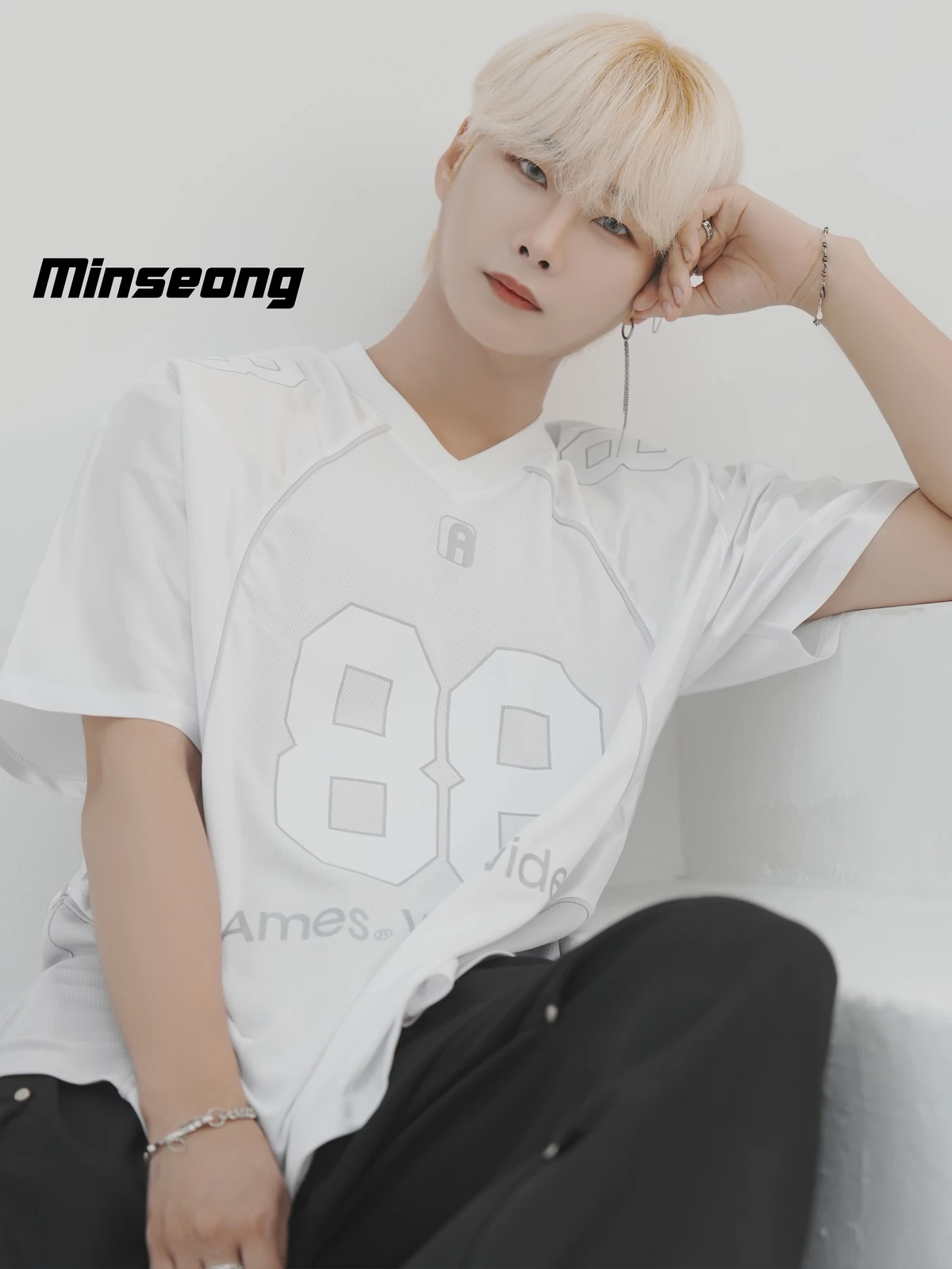 Min Seong (NEEZ) | Kpop Wiki | Fandom
