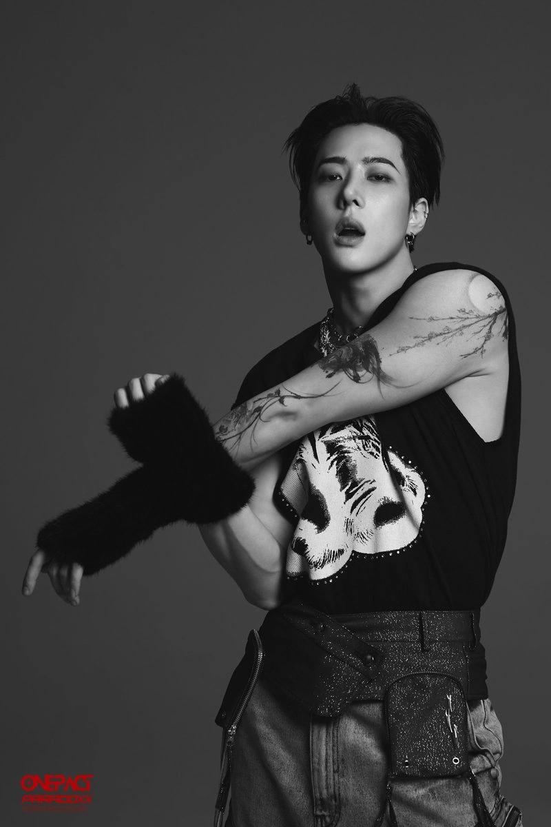 Jongwoo | Kpop Wiki | Fandom