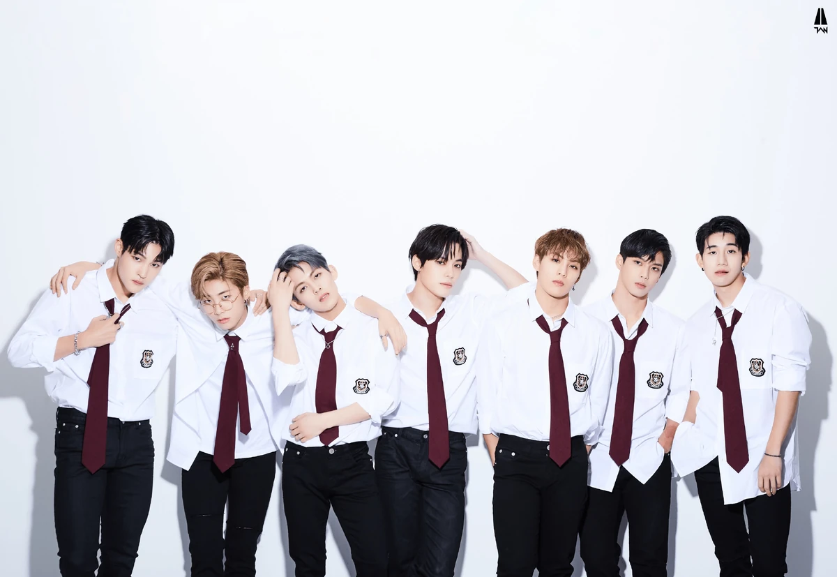 TAN (group)/Gallery | Kpop Wiki | Fandom