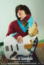 Jooyeon (Xdinary Heroes) | Kpop Wiki | Fandom