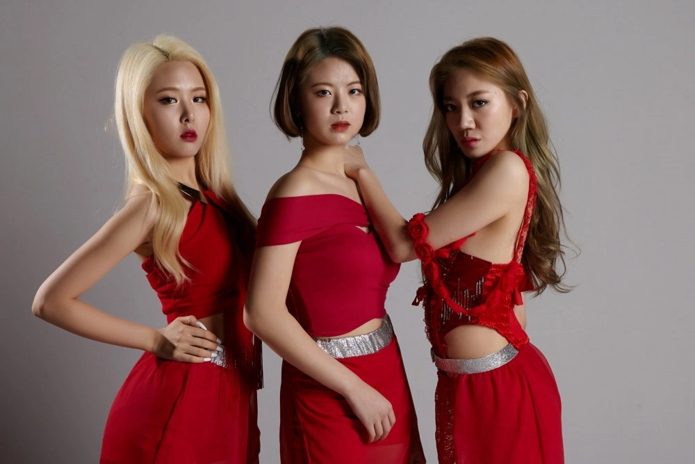 Baby Boo | K-pop Wiki | Fandom