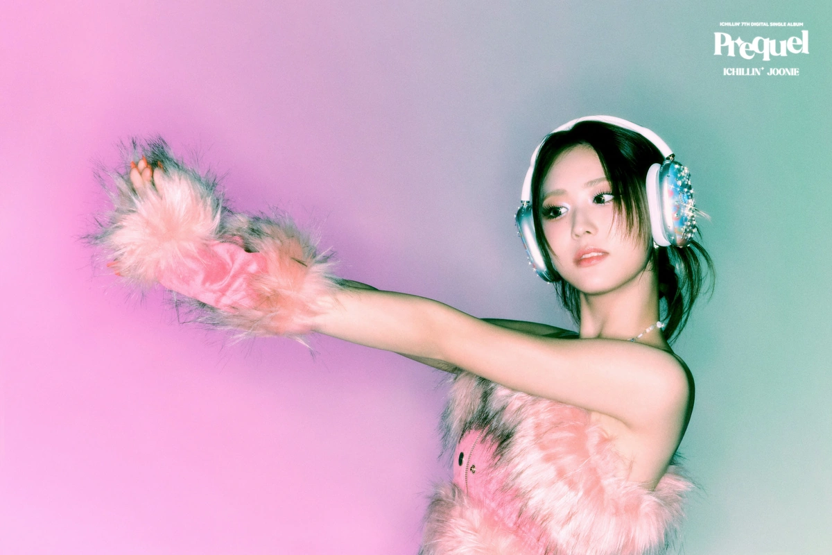 Joonie | Kpop Wiki | Fandom