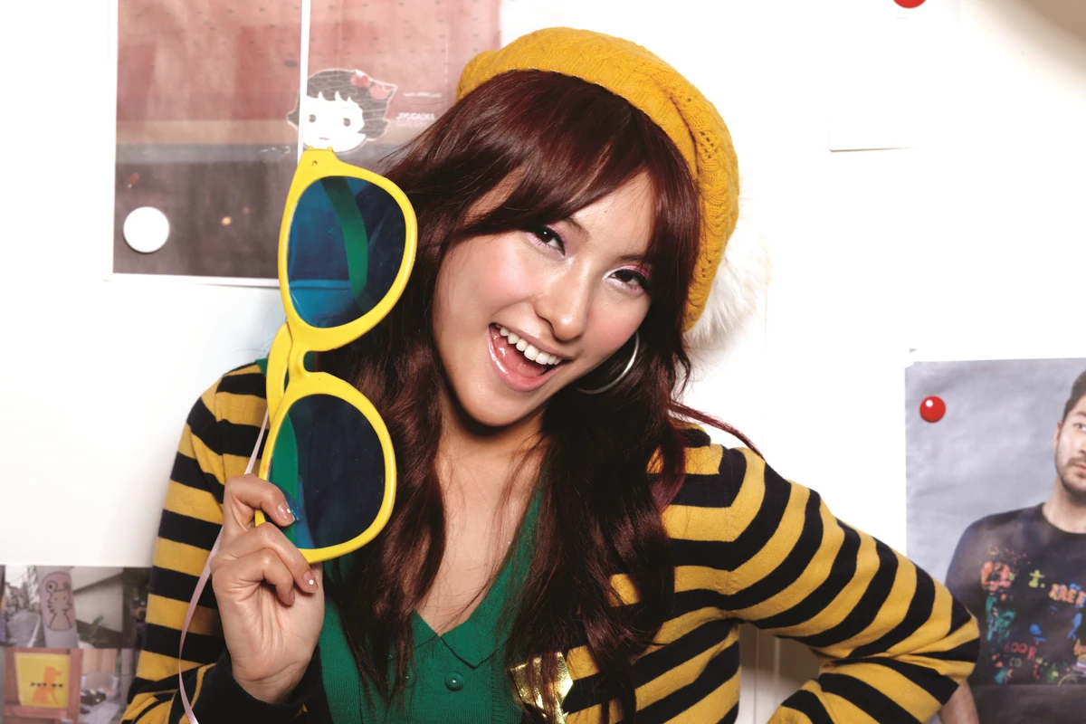 Park Gyu Ri/Gallery | Kpop Wiki | Fandom