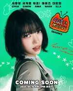 Sooin (MEOVV) | Kpop Wiki | Fandom