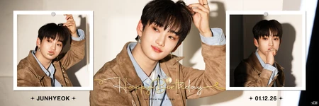 Junhyeok (n.SSign)/Gallery | Kpop Wiki | Fandom