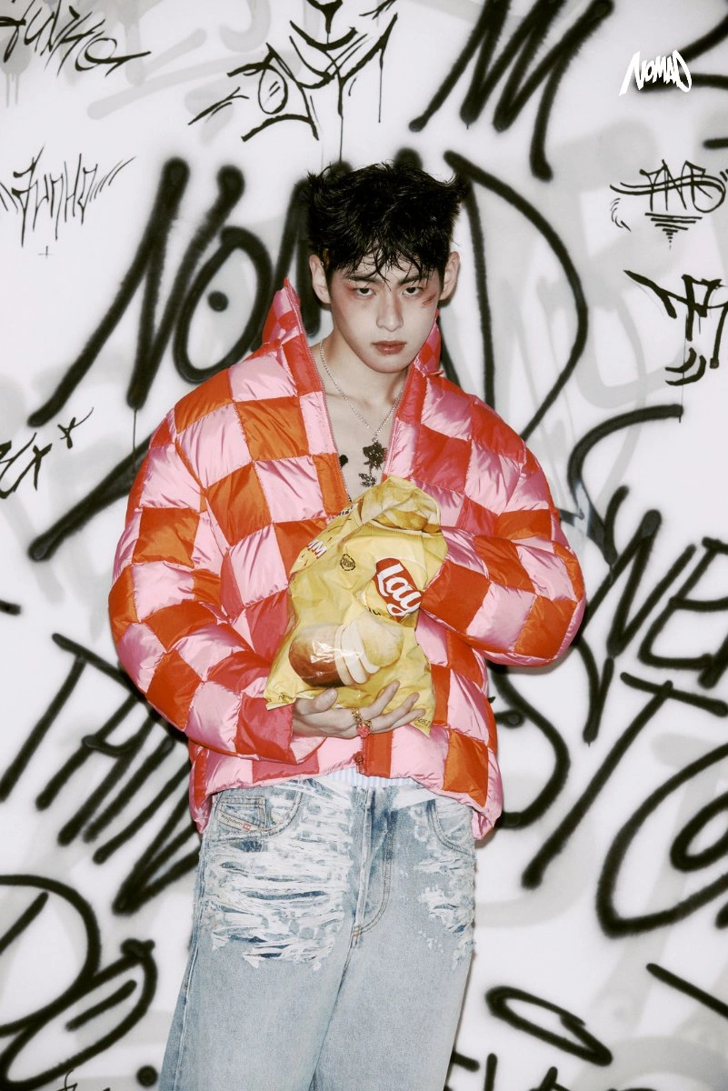 Junho (NOMAD) | Kpop Wiki | Fandom