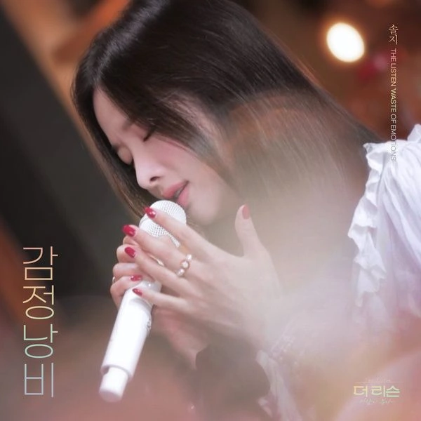 Waste of Emotions | Kpop Wiki | Fandom