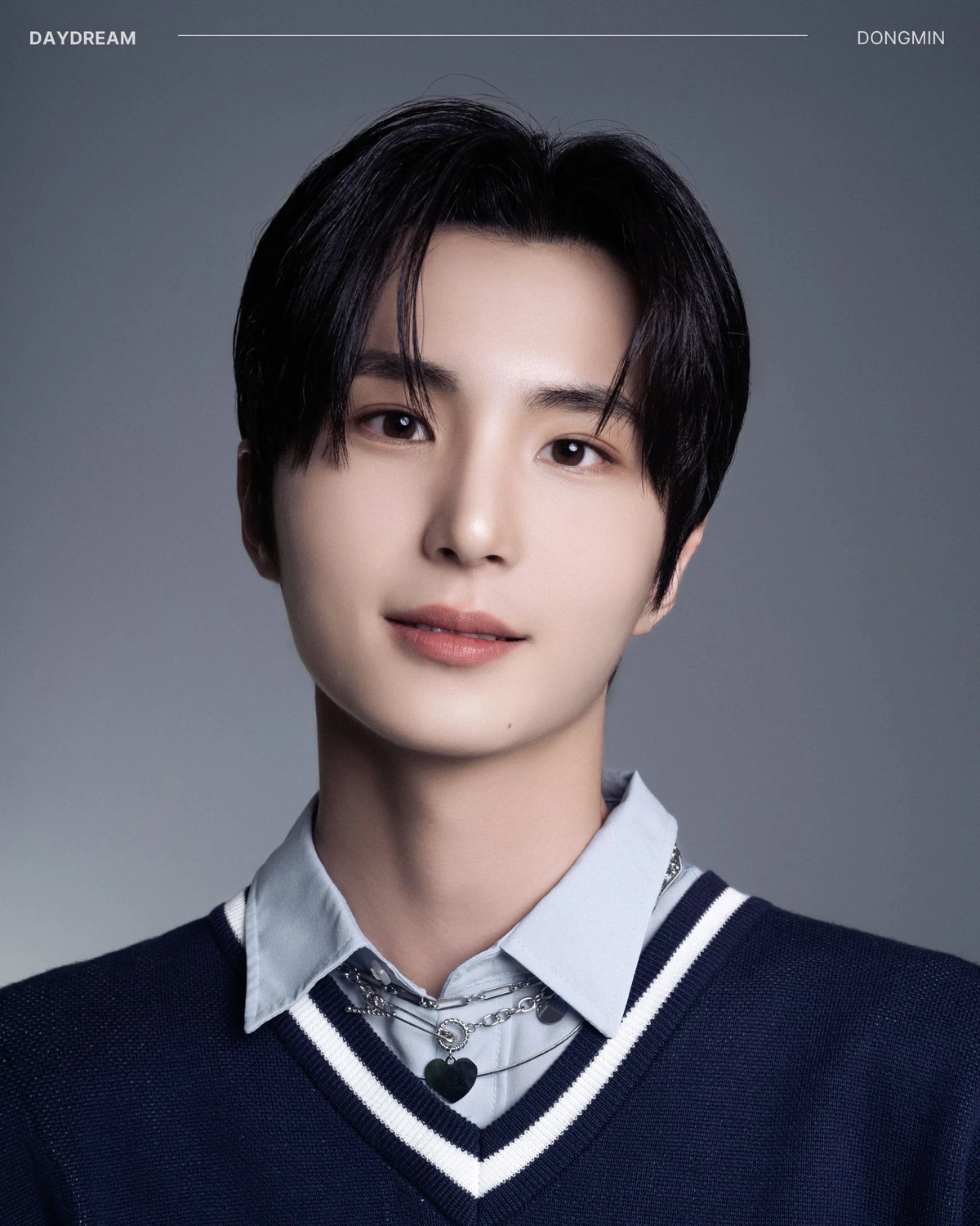 Dongmin | Kpop Wiki | Fandom