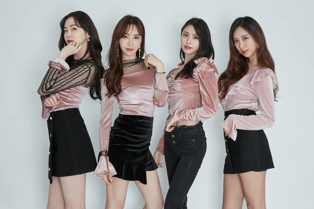 GLOSS | Kpop Wiki | Fandom