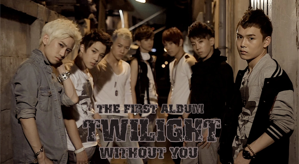 Twilight (group) | Kpop Wiki | Fandom