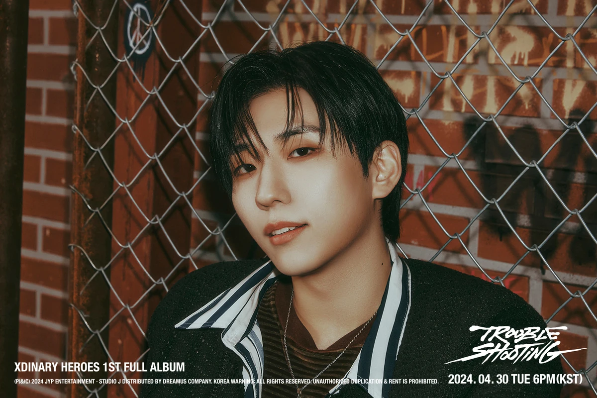 Gunil | Kpop Wiki | Fandom