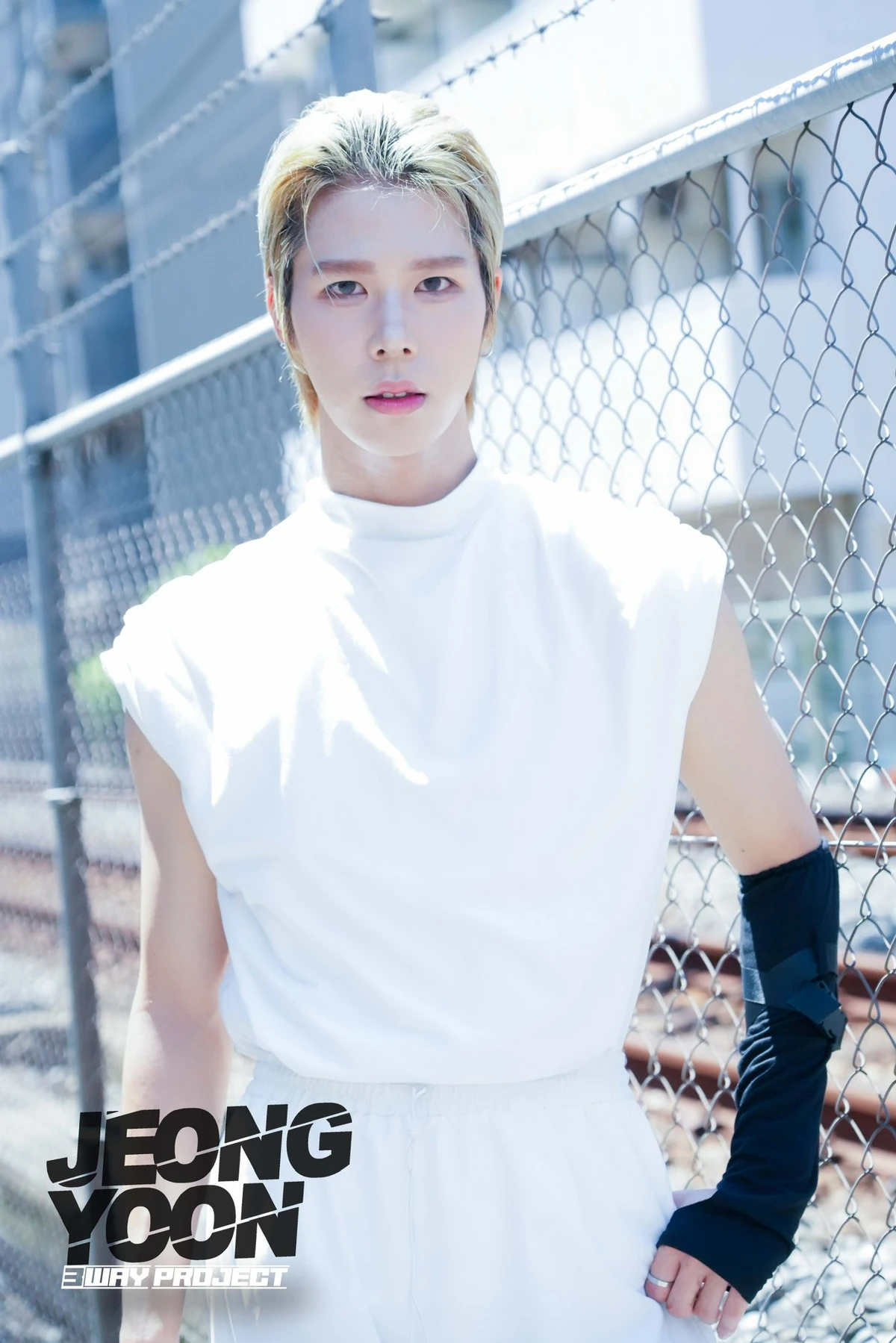 Jeongyoon | Kpop Wiki | Fandom