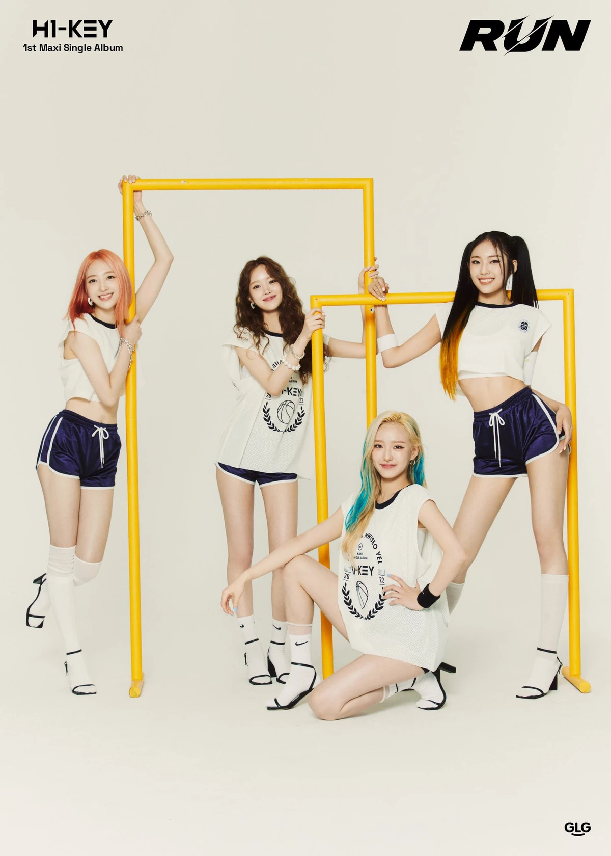 H1-KEY | Kpop Wiki | Fandom