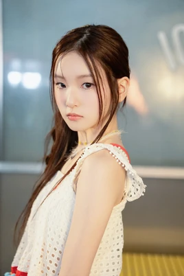 Iyoo | Kpop Wiki | Fandom