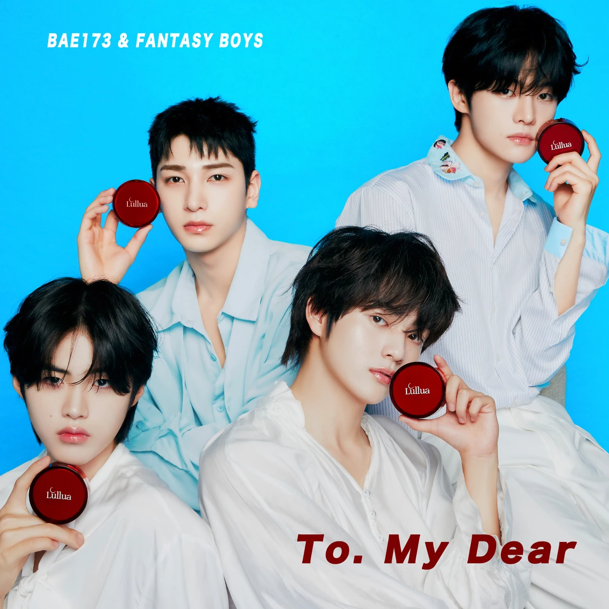 To. My Dear | Kpop Wiki | Fandom
