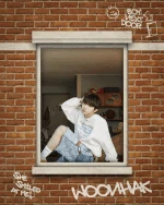 Woonhak | Kpop Wiki | Fandom