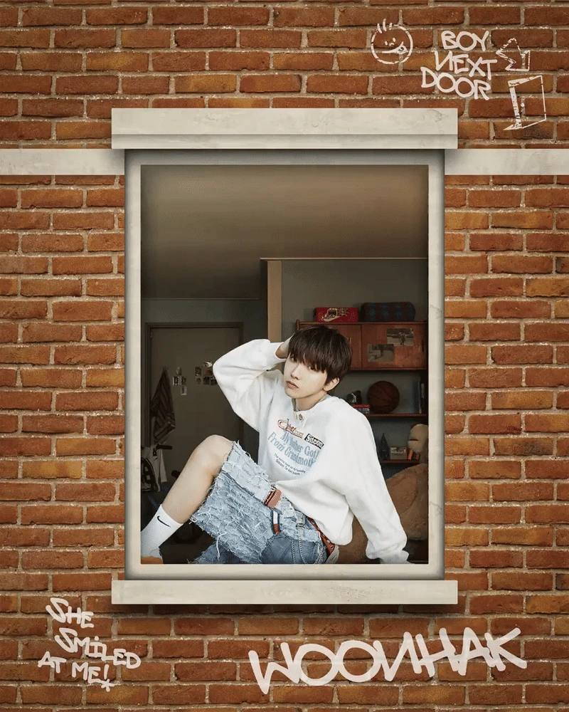 Woonhak/Gallery | Kpop Wiki | Fandom