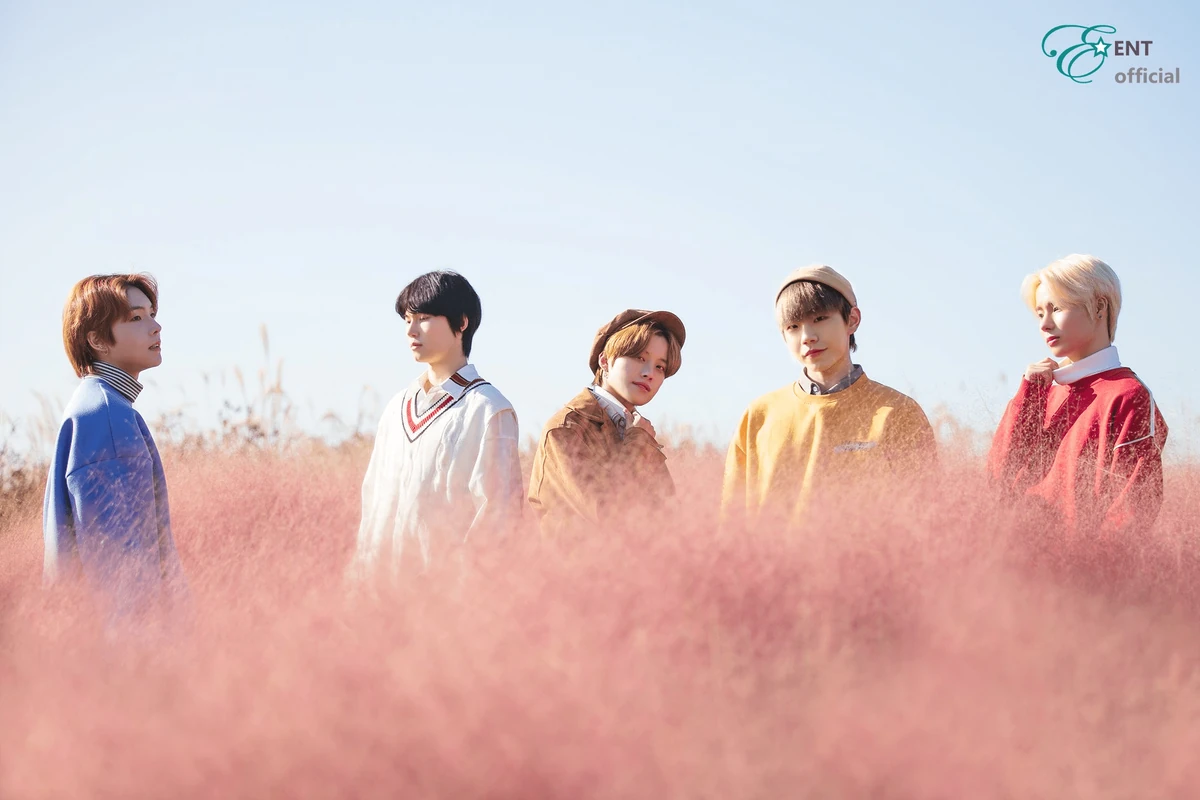 E'LAST/Gallery | Kpop Wiki | Fandom