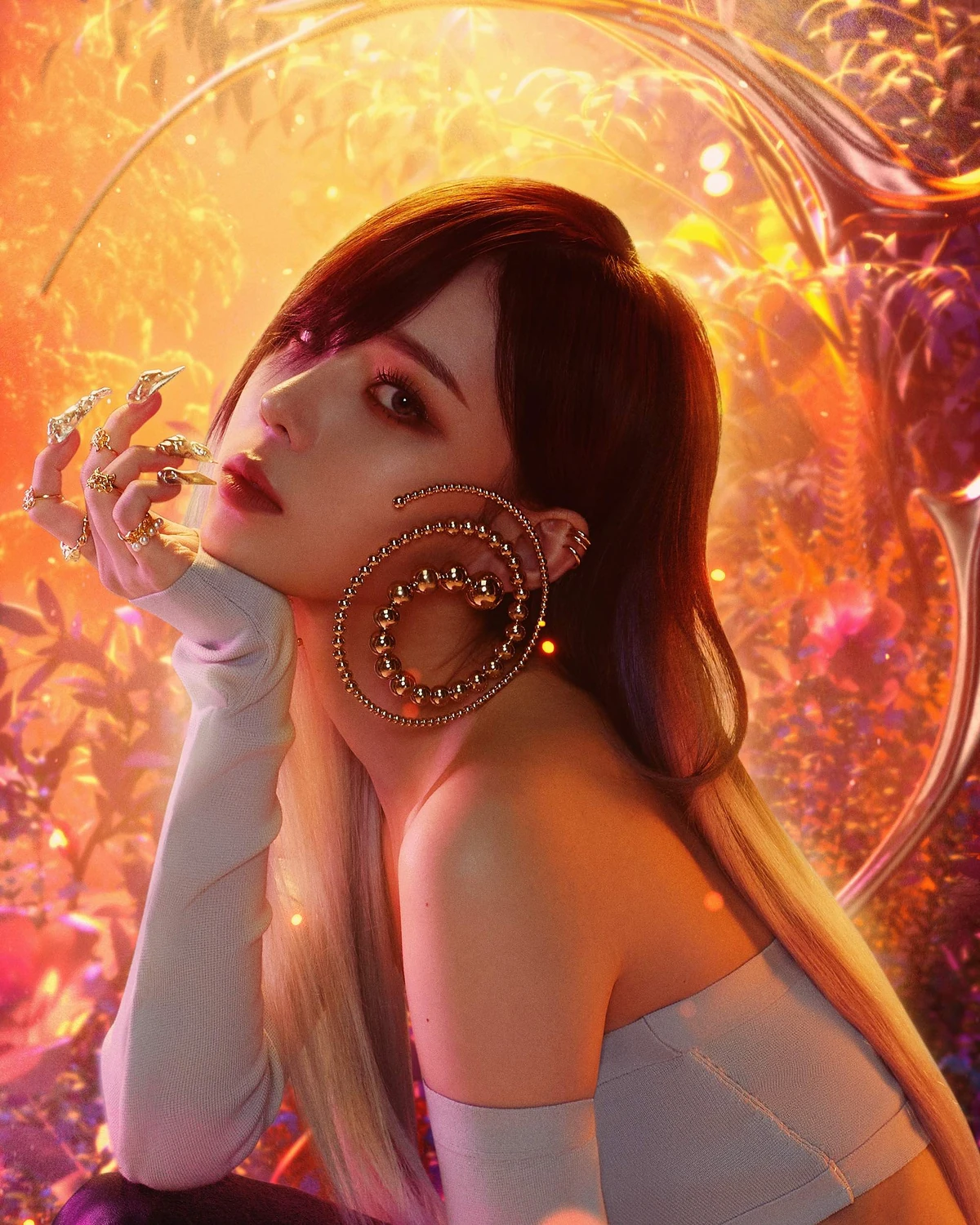 Winter (aespa) | K-pop Wiki | Fandom
