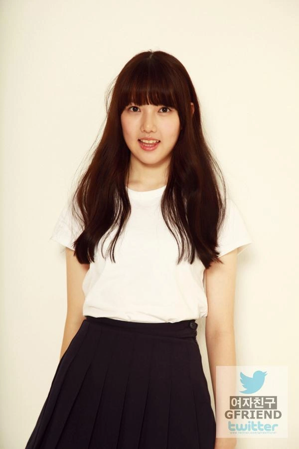 Yerin (GFRIEND)/Gallery | Kpop Wiki | Fandom