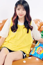 Lin Shuyun | Kpop Wiki | Fandom