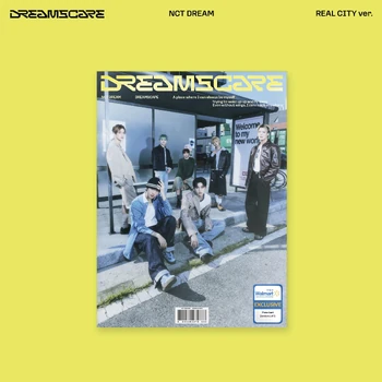 Dreamscape | Kpop Wiki | Fandom