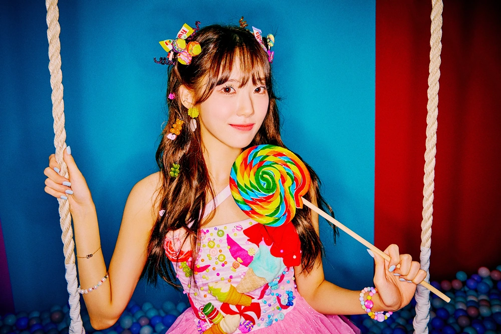 Luda | Kpop Wiki | Fandom