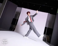 Zhang Shun Yu | Kpop Wiki | Fandom