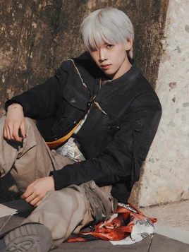 Kamden | Kpop Wiki | Fandom