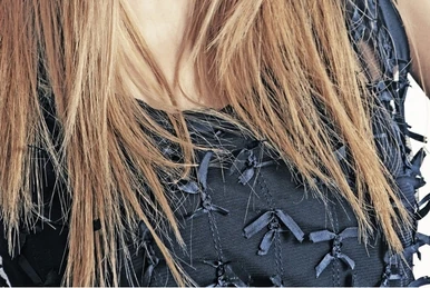 Lori Thomas Chocolat