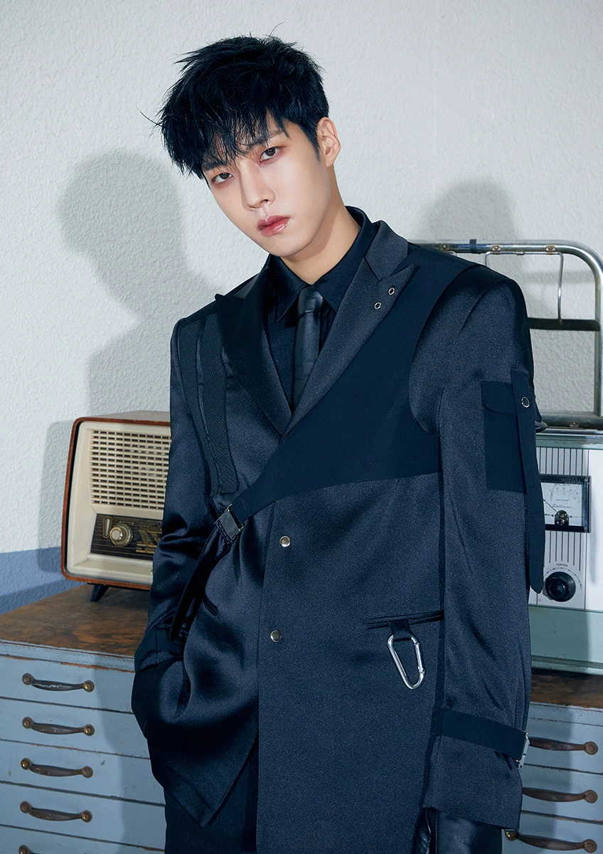 Dae Yeol | Kpop Wiki | Fandom