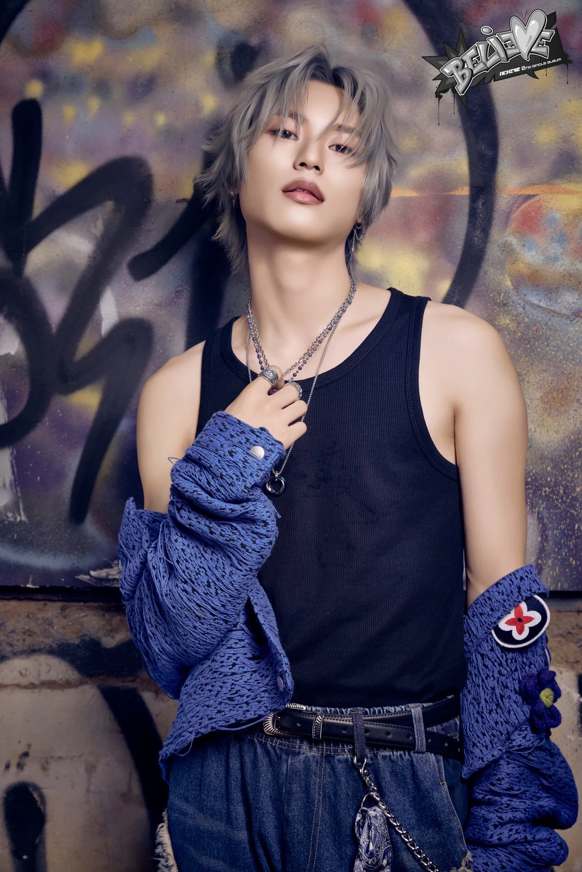 Yu Chan | K-pop Wiki | Fandom