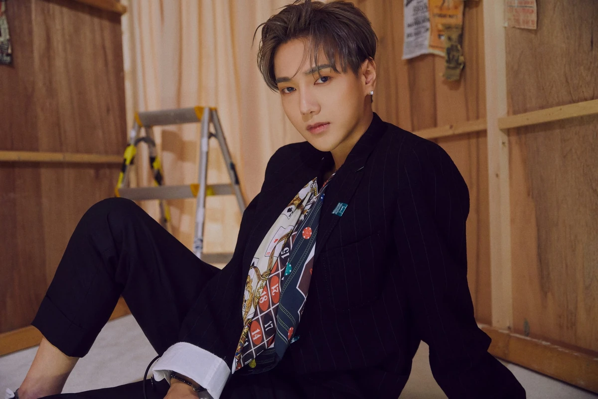Yesung | Kpop Wiki | Fandom